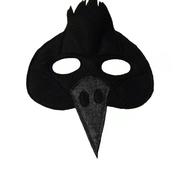Beak Mask - Etsy