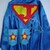 Children's Custom Superhero Lightning Bolt Cape Including Matching Mask ...
