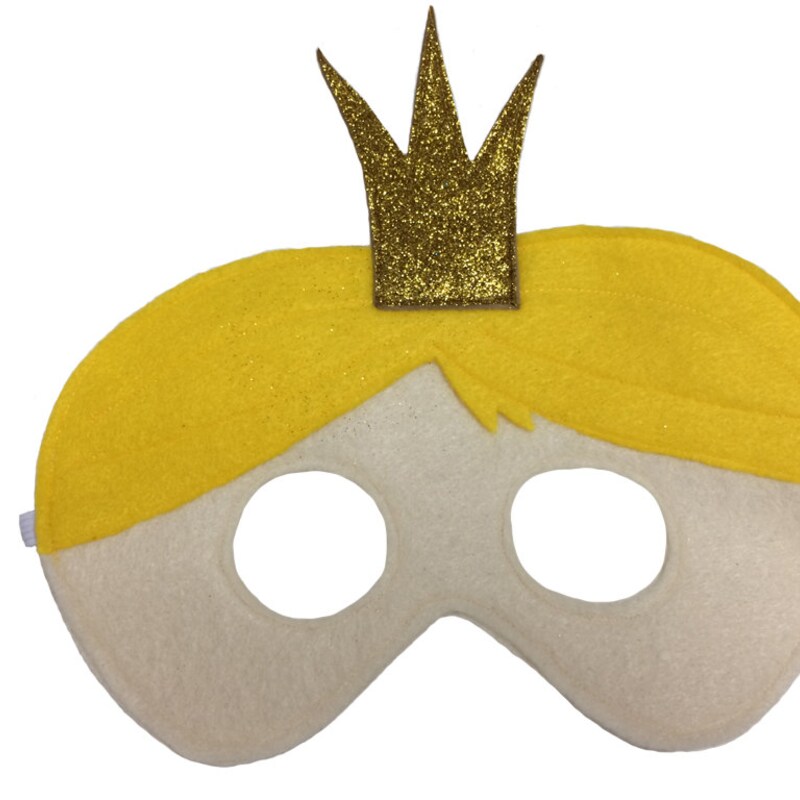 Fairy Costume Mask - Etsy