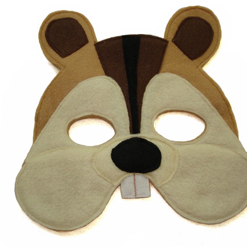 Alvin and the Chipmunks Costume - Etsy