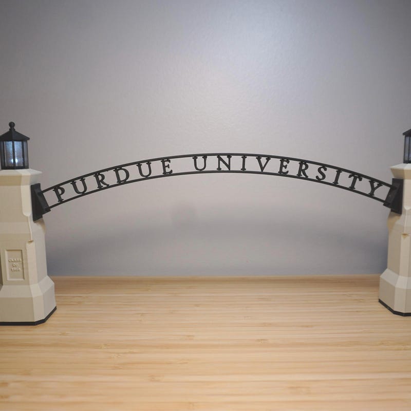 Purdue - Etsy