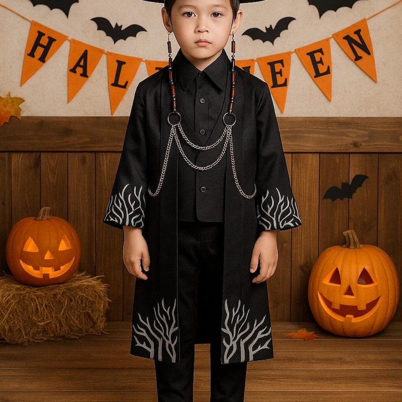 Saja Boys Cosplay - Etsy