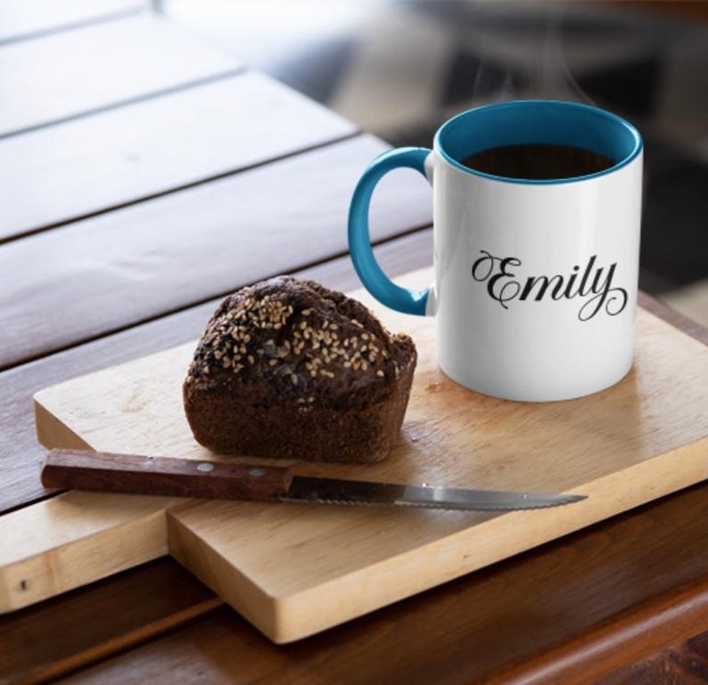 Custom Name SVG, Cursive Custom Name, Custom Name Calligraphy, Custom ...