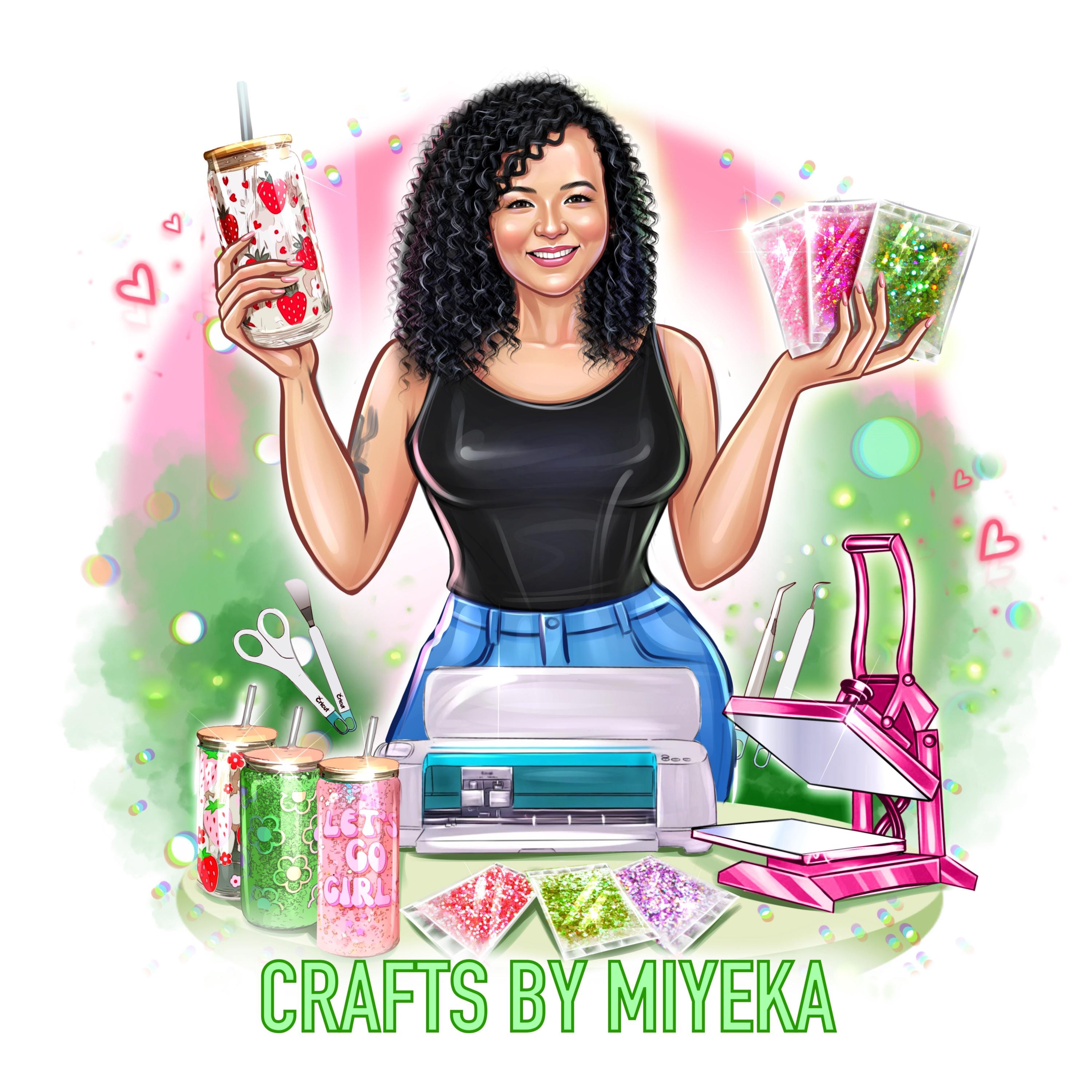 Crafter Logo,cricut Craft Maker Logo,hand Crafter Logo,t-shirts ...