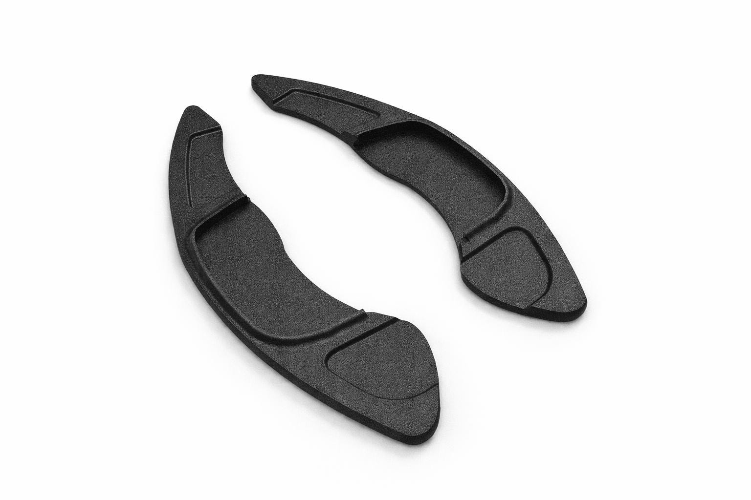 DSG Paddle Shifter Extensions Mqb Platform >abs Gf