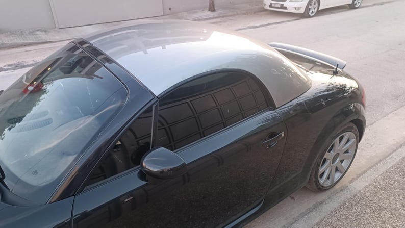 Audi TT MK1 Roadster Hardtop Roof Mounting Fitting Kit Brackets >inox 316l