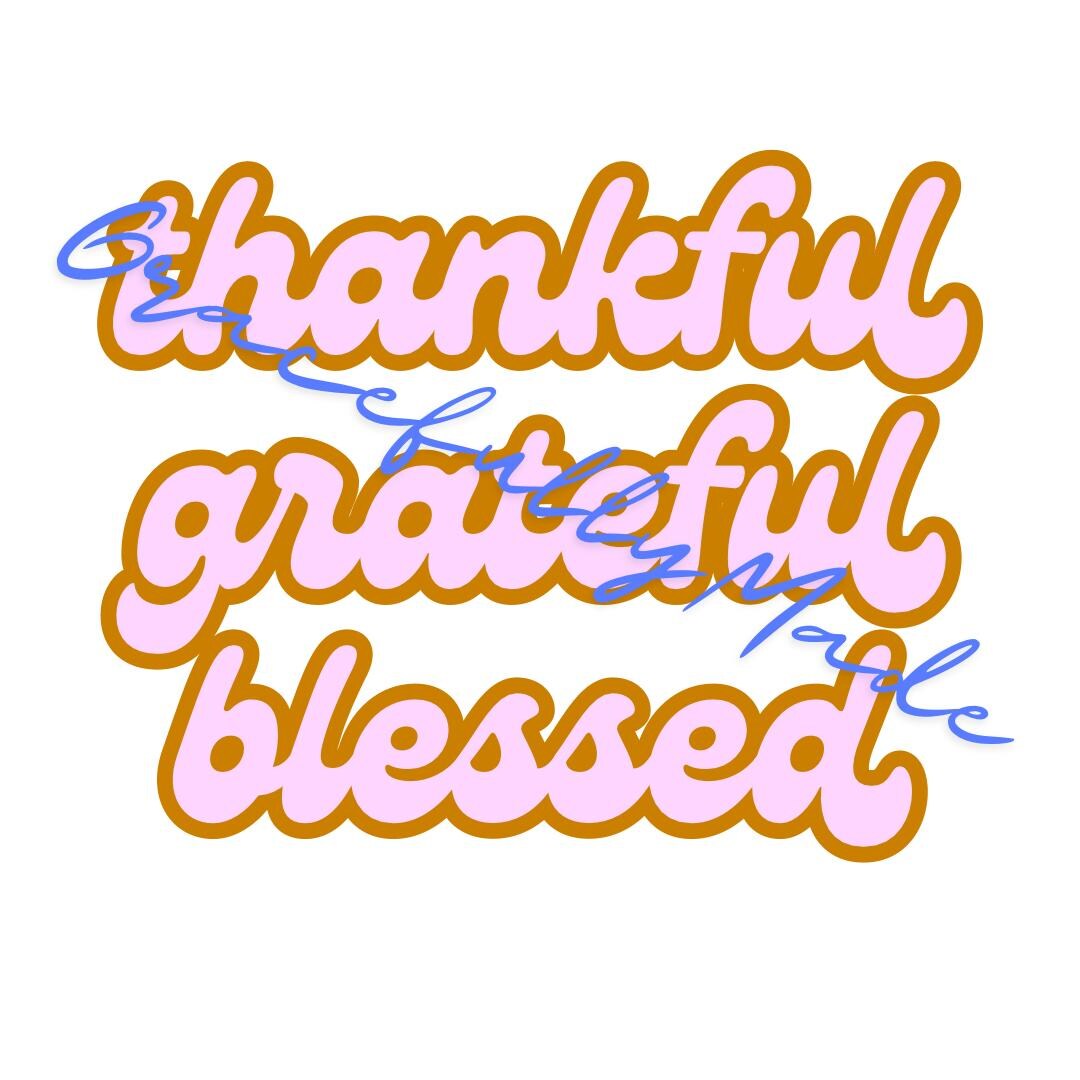 Thankful PNG - Etsy