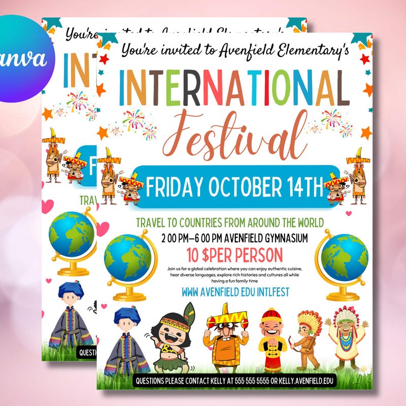 Multicultural - Etsy