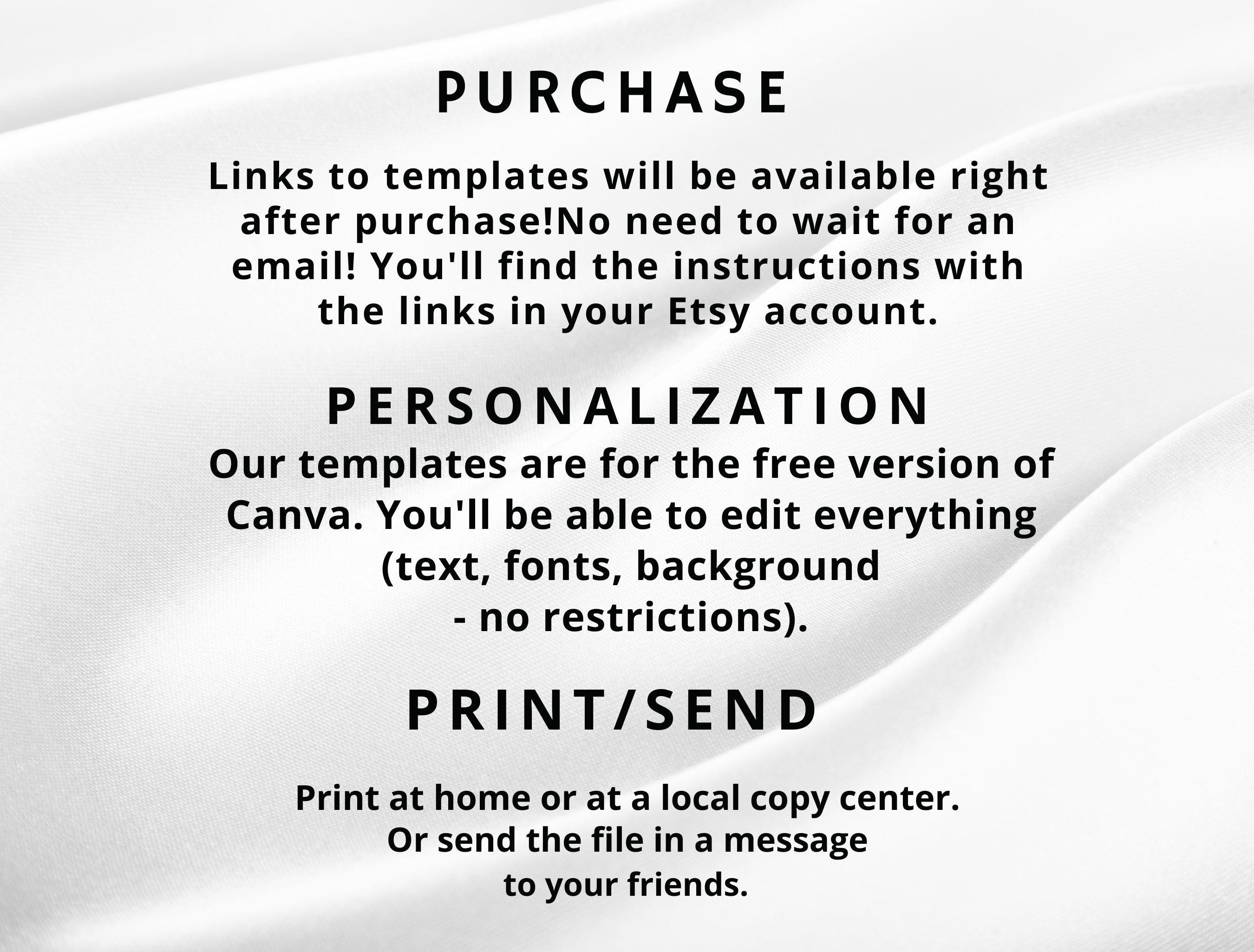 Editable PTA Membership Contest Flyer: School Recruitment Template ...