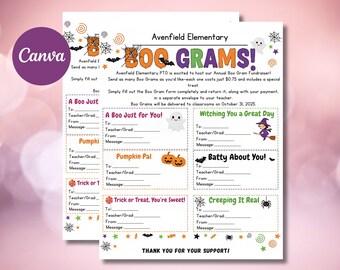 Halloween Questionnaire, Halloween Wishlist, Boo Buddy Printable ...