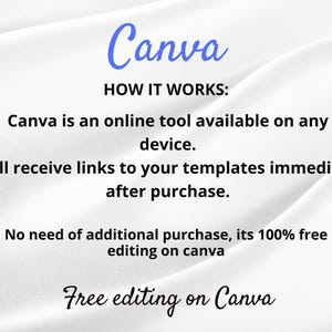 PTA/PTO Board Member Nomination Form, Editable Elections Ballot ...