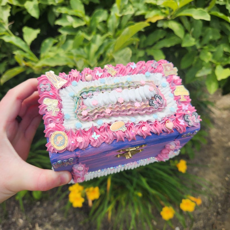 Juminocore Trinkets - Etsy