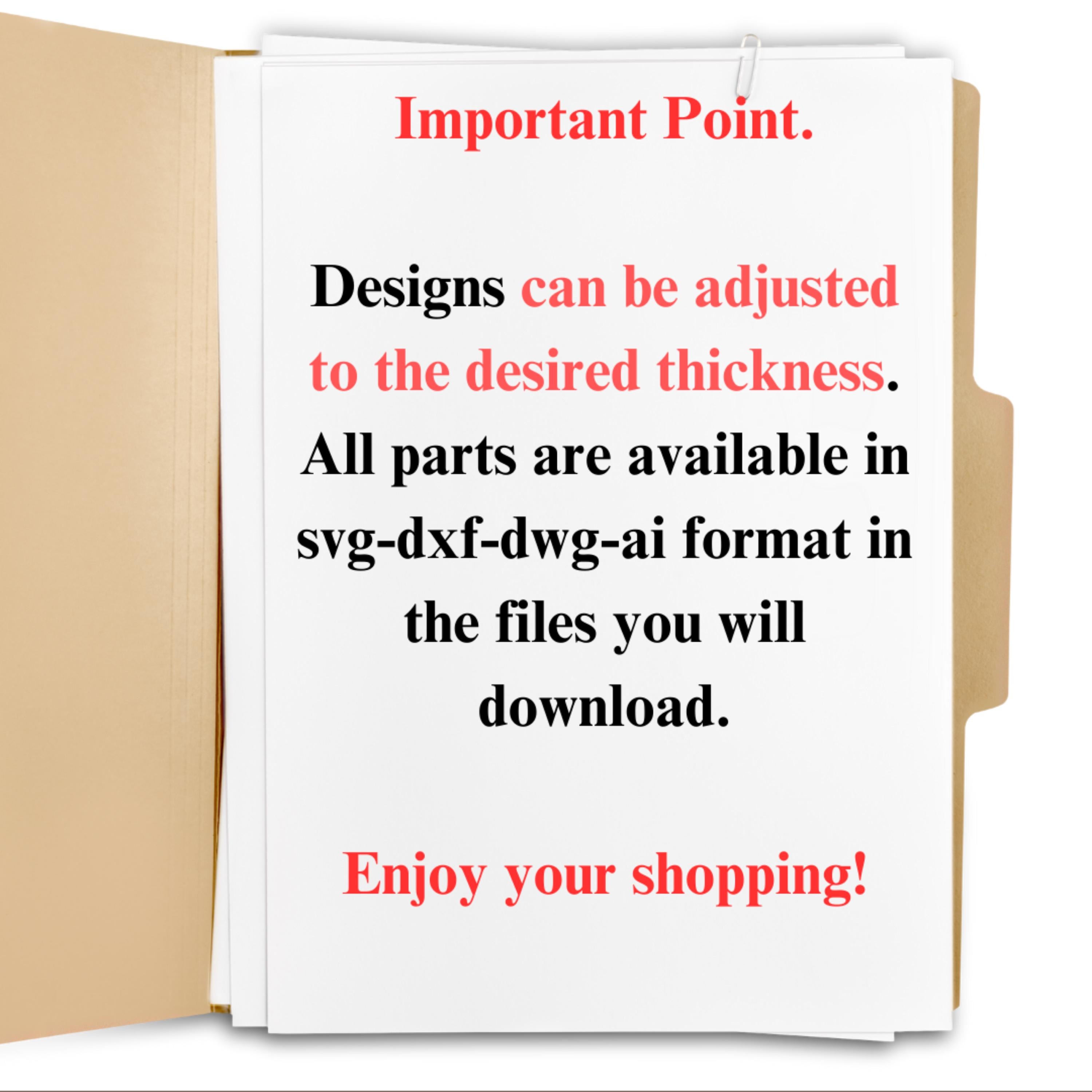 Lion Sculpture Sliced Vector Template,laser Cut Wooden Parametric Lion ...