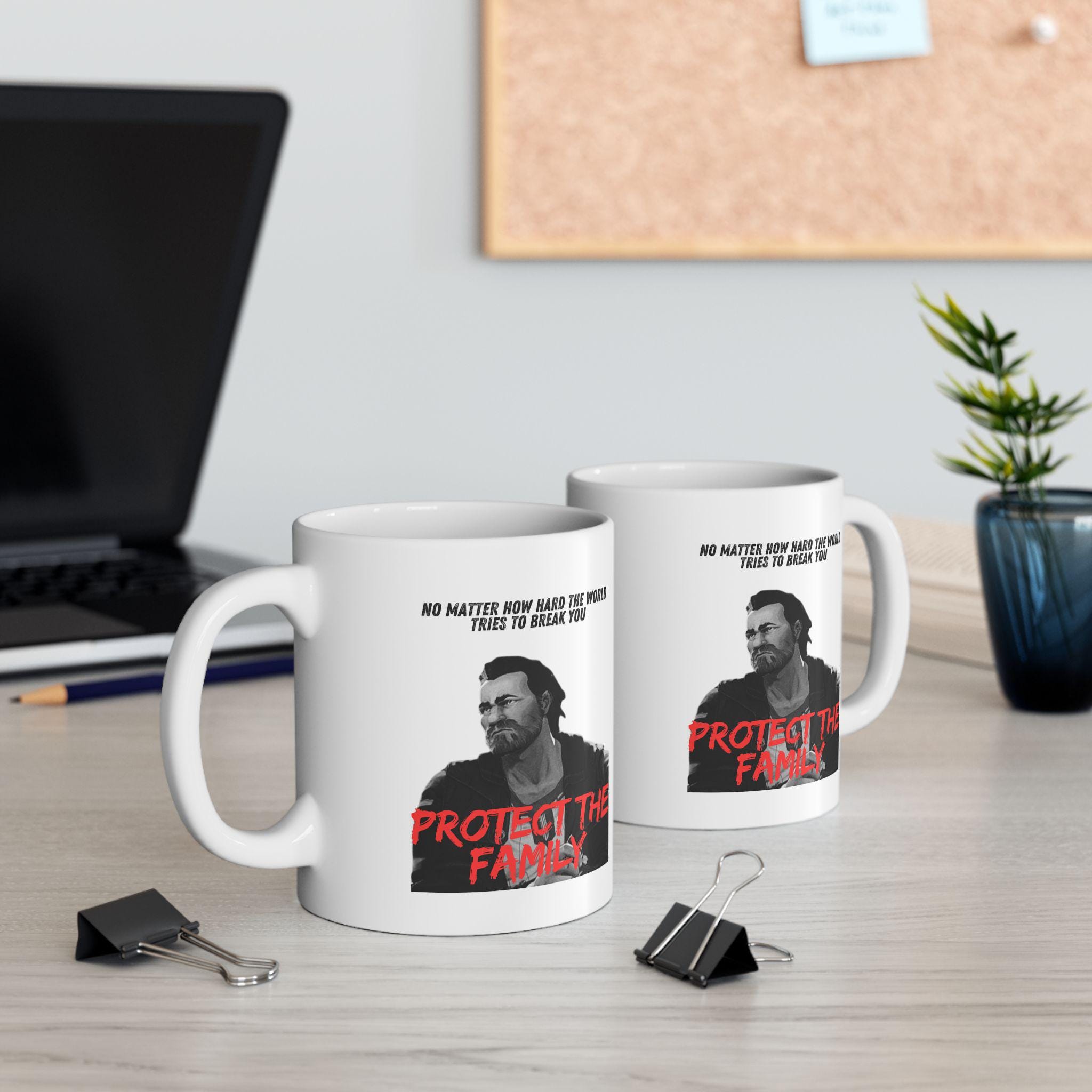 Arcane Mug for League of Legends Lover Gift Vander Mug for Arcane Lover ...