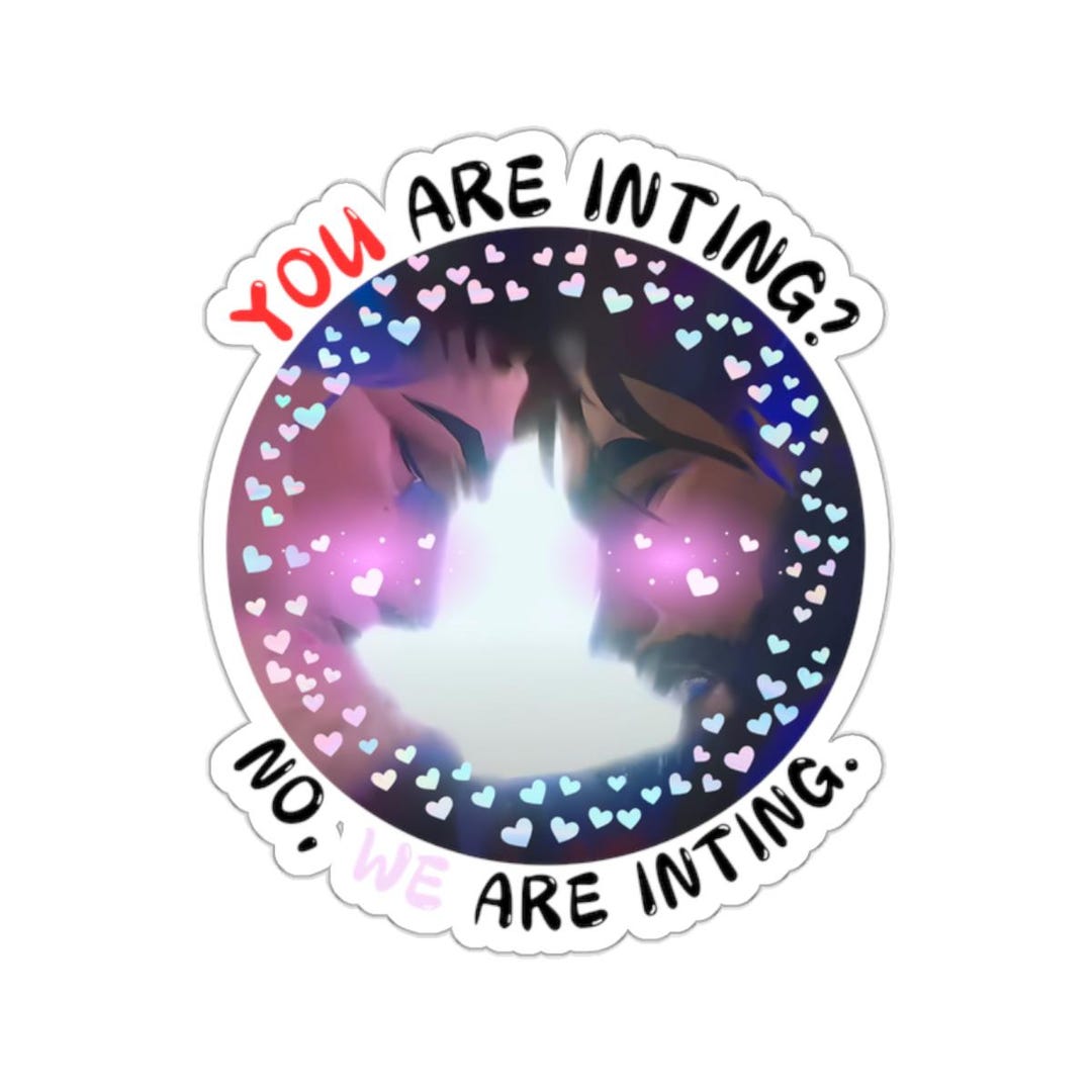 Arcane Sticker for League of Legends Lover Gift Jayce Sticker Viktor ...