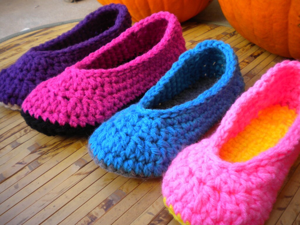 Hip House Slippers - Etsy