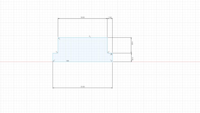 T-track Woodworking Clamp STL Files, CNC Hold Down (digital Download ...