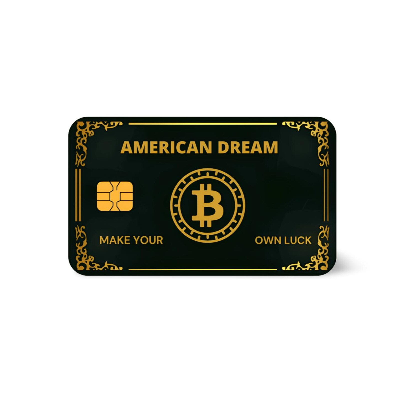 Personalized Metal Credit Card| Laser Engraved Credit Card| Creddit ...