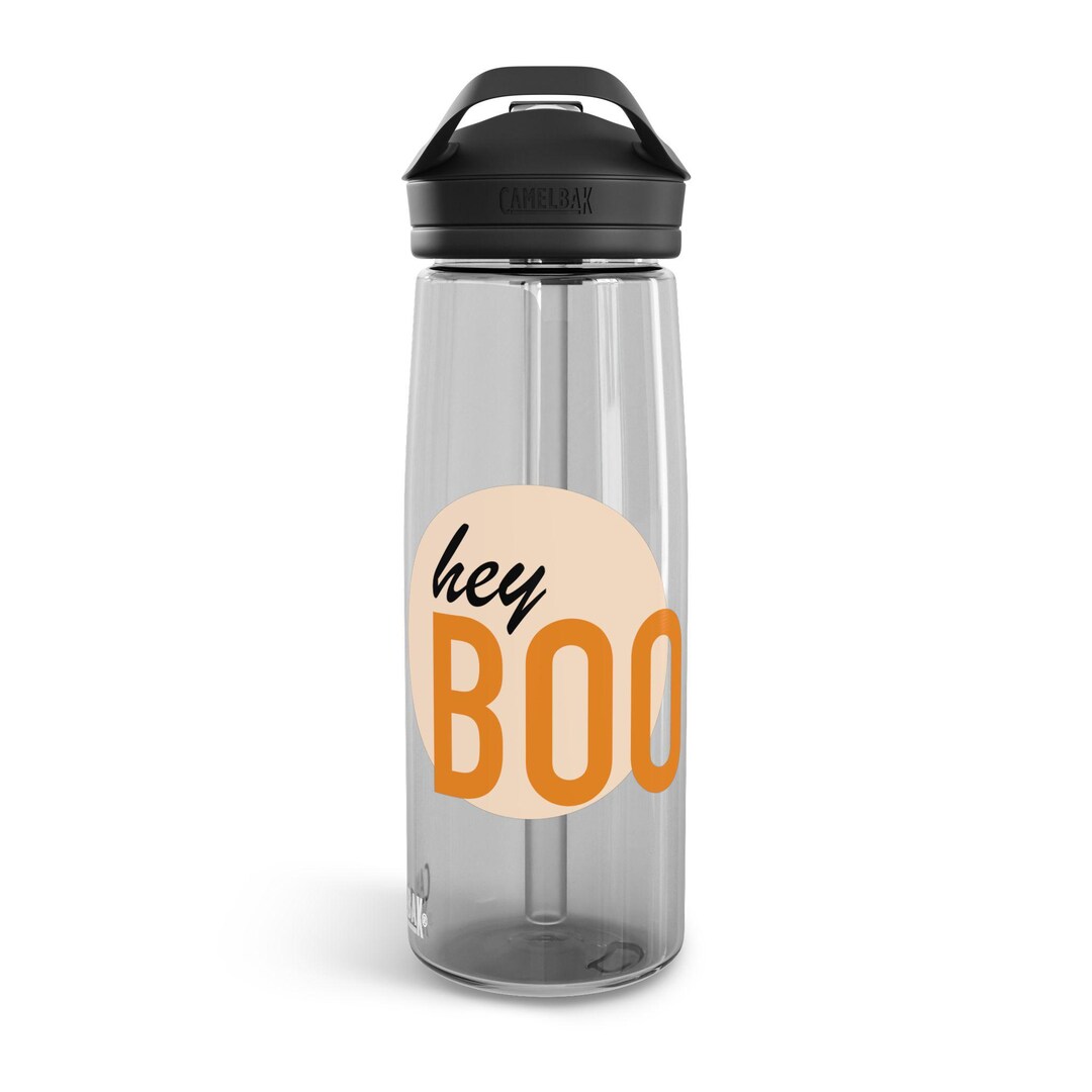 Hey Boo Camelbak Eddy® Water Bottle, 20oz25oz - Etsy