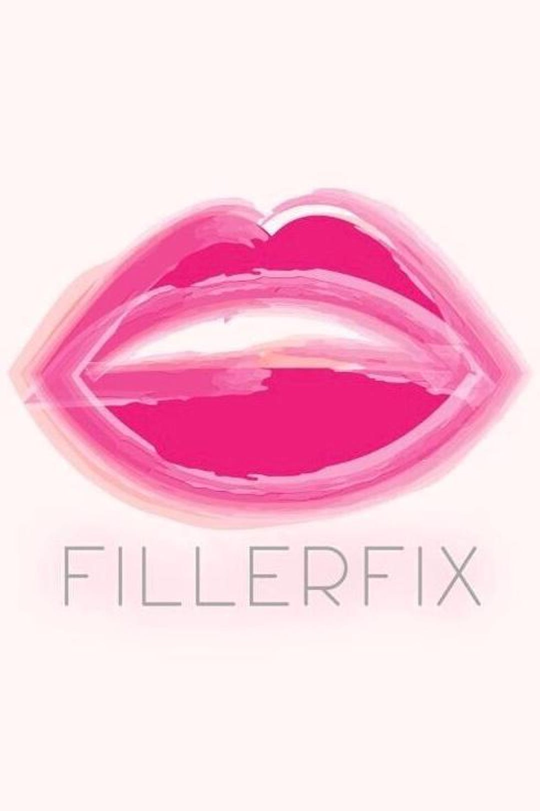 Fillerfix Post Lip Filler Treatment. Clean, Natural, Non-toxic, Organic ...