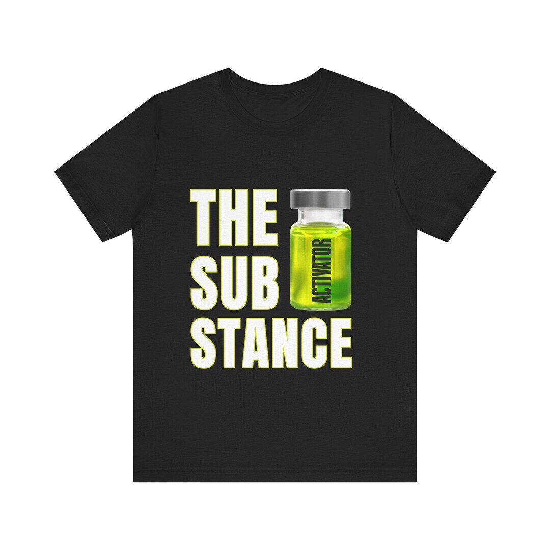 Activator is Ready the Substance - Etsy
