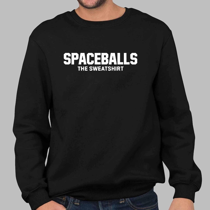 Spaceball Alien - Etsy