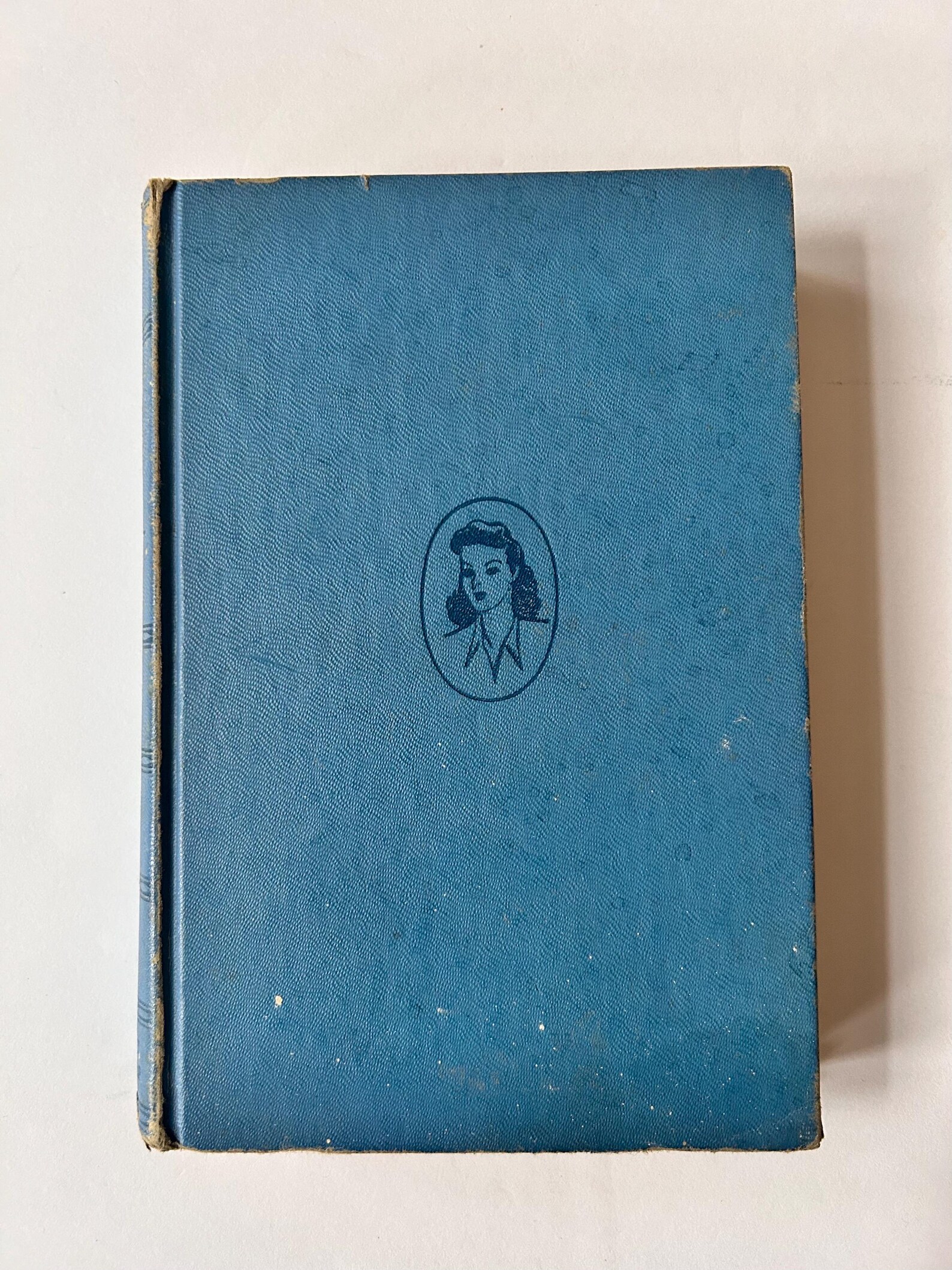 Vintage Book - 1939 Beverly Gray #9, Beverly Gray's Return - Etsy