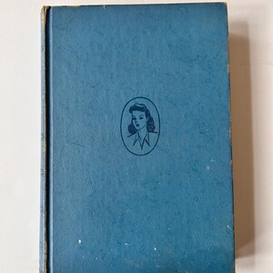 Vintage Book - 1939 Beverly Gray #9, Beverly Gray's Return - Etsy