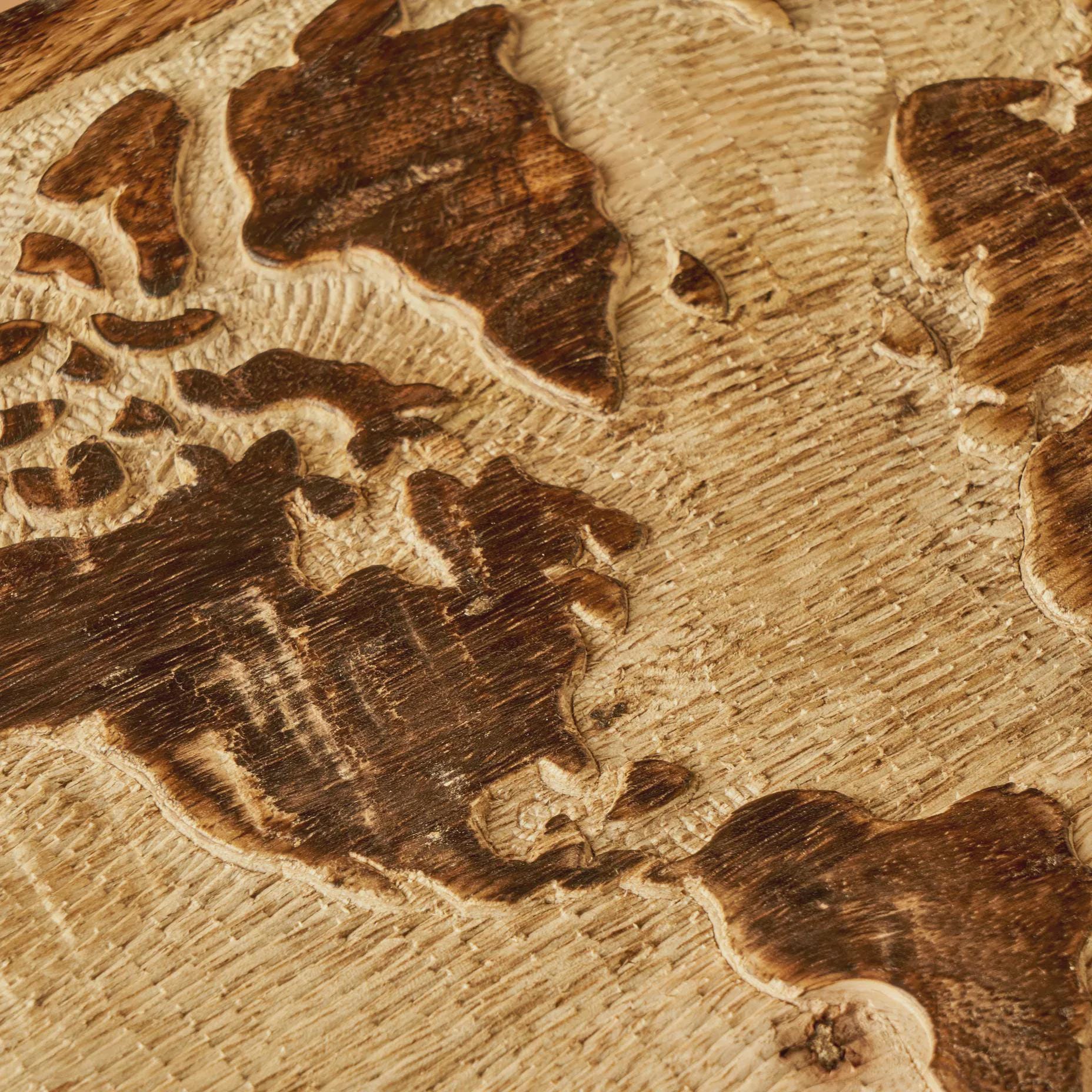 Mango Tree Decorative Box Natural - Etsy