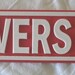 Street Signs - Custom Made 3D Printed - Etsy