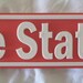 Street Signs - Custom Made 3D Printed - Etsy