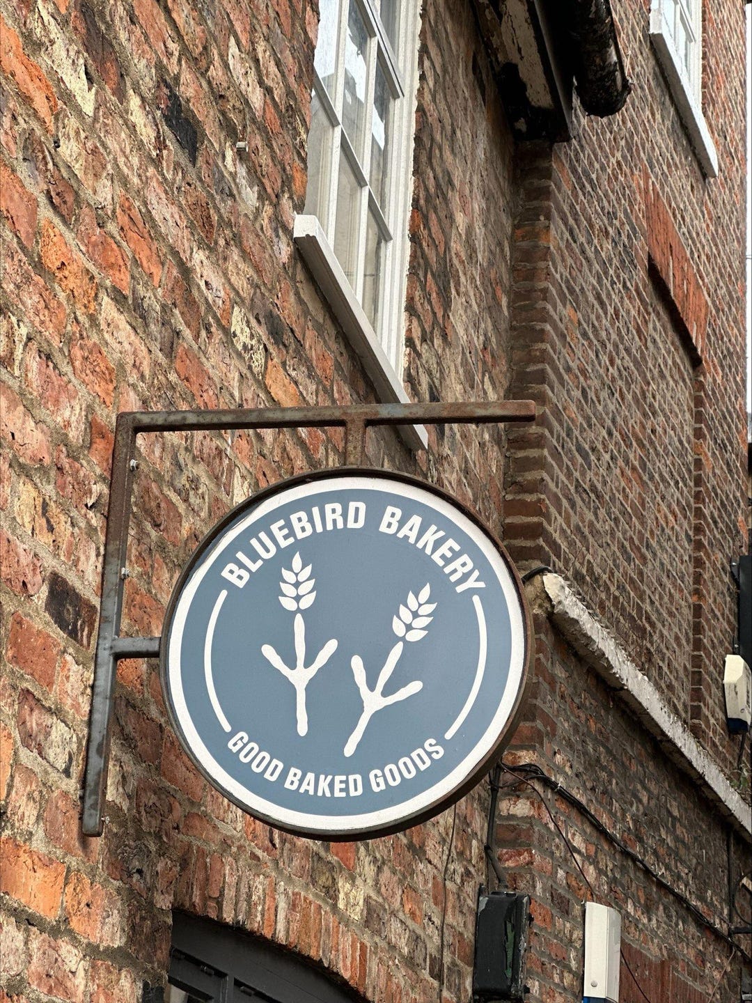 Business Blade Sign, Door Metal Sign, Small Business Shop Sign, Metal ...