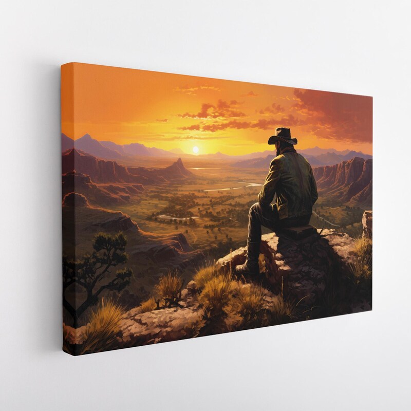 Arthur Morgan Journal - Etsy
