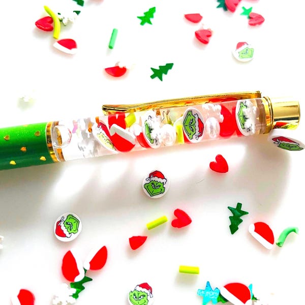 Yes No Floaty Pen - Etsy