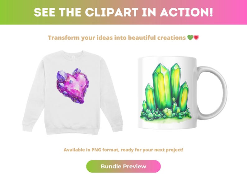 Wicked Watercolor Clipart: Elphaba, Glinda, Witch PNG Bundle (digital ...