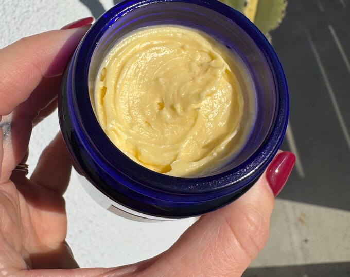 Da Balm, Unscented - Etsy