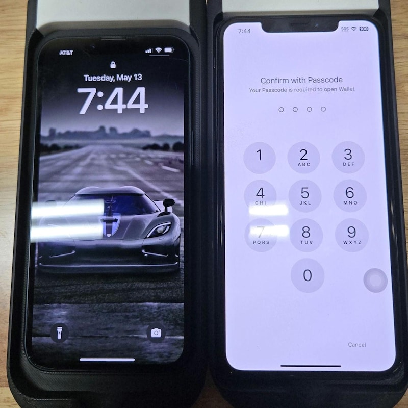 Cheating Calculator Phone Case - Etsy