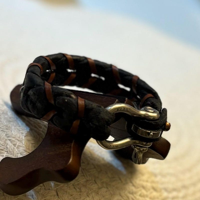 Handcuff Bracelet - Etsy