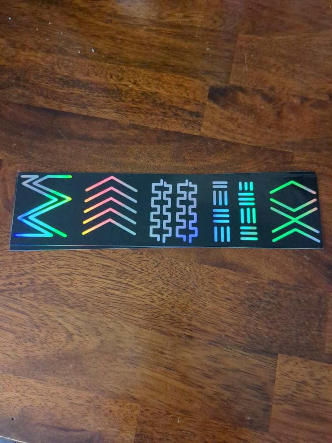 Billy Lights Bumper Sticker - Etsy