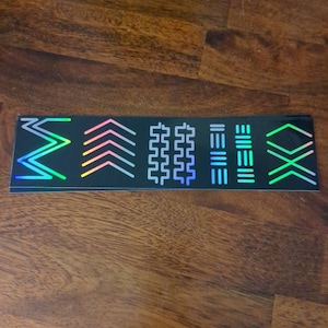 BMFS Creek Frog Sticker, Billy Strings, Bluegrass, Fan Art, Vinyl ...