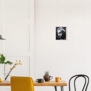 Tupac Poster | 2pac Framed Wall Art, Tupac Shakur Album Cover ...