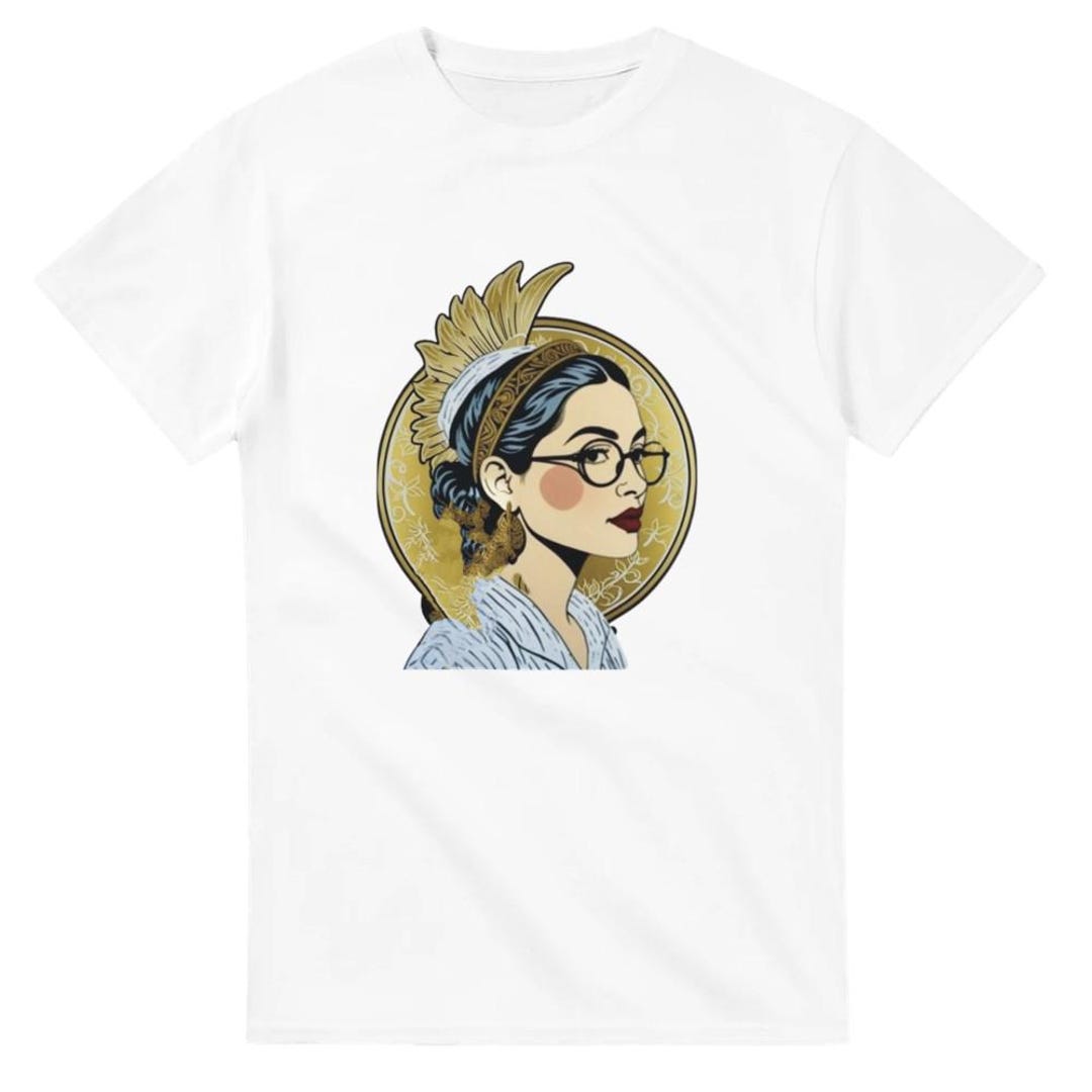 Rosa Parks T-shirt Black History & Civil Rights Tee Empowering Quote ...