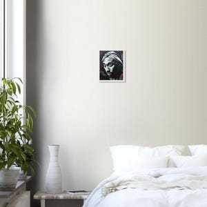 Tupac Poster | 2pac Framed Wall Art, Tupac Shakur Album Cover ...