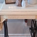 Vintage 1900s Singer Sewing Machine Table! - Etsy