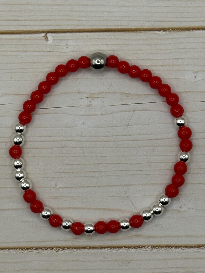 Morse Code "fuck Trump" Bracelet: Sterling Silver, Activist Jewelry and ...