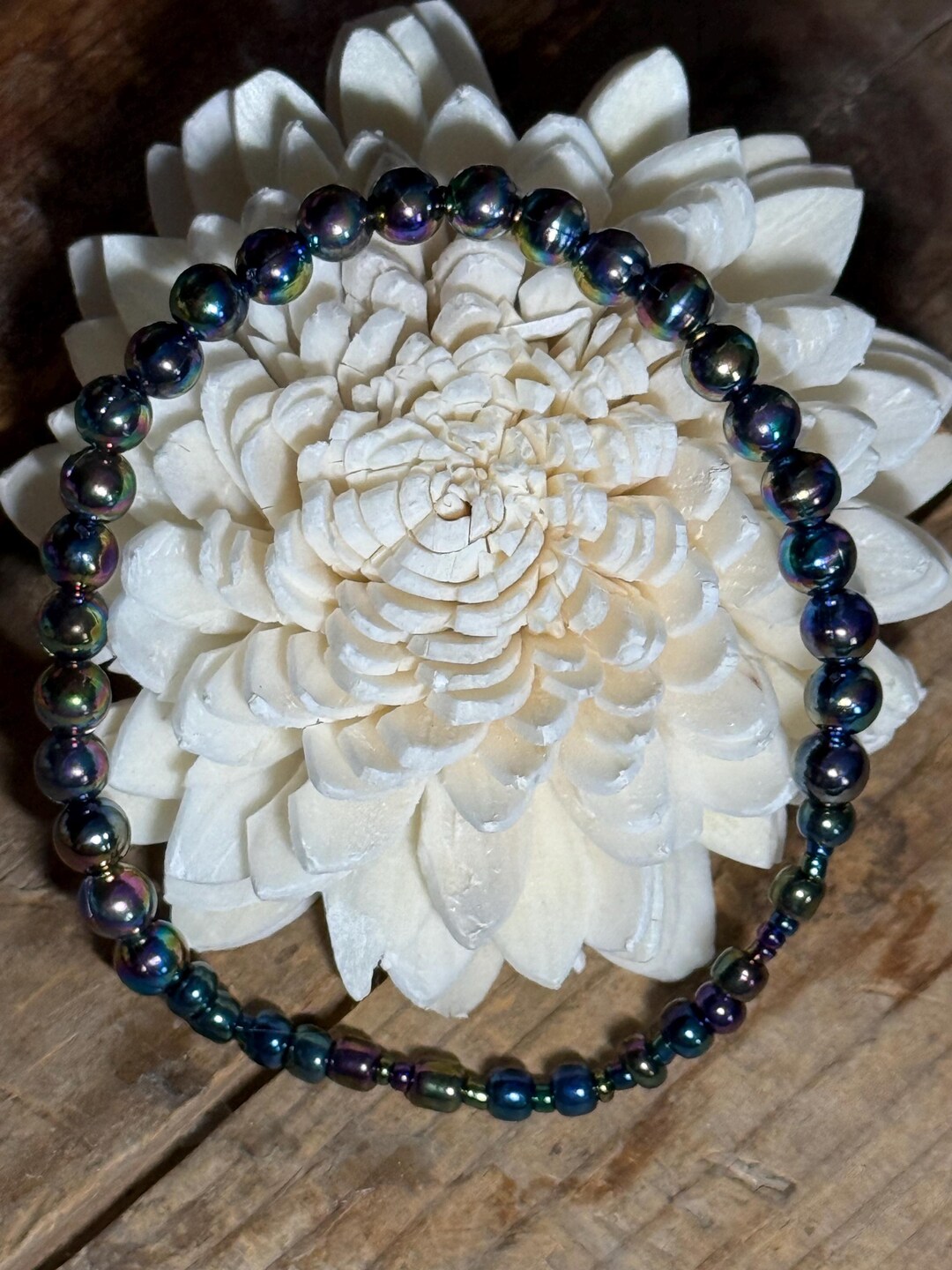 Morse Code Fck Trump Beaded Friendship Bracelet FDT Fuck Donald Trump ...