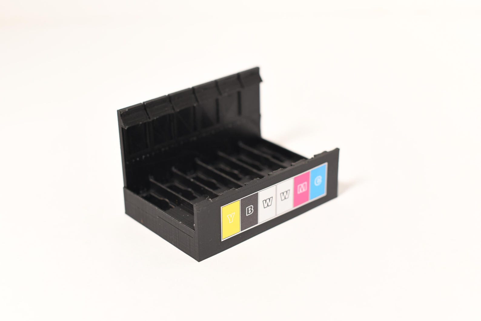 Digital Files for Damper Cleaning Station DTF DTG Epson 1390 1800. Keep ...
