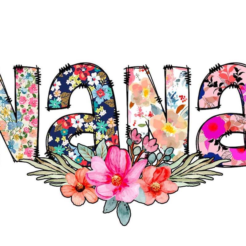 Nana Anime Decals - Etsy