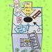 Leprechaun Trap Fun St. Patrick's Day Coloring Craft Digital Download ...