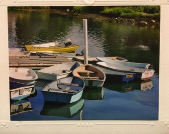 Cape Cod Note Cards - Etsy